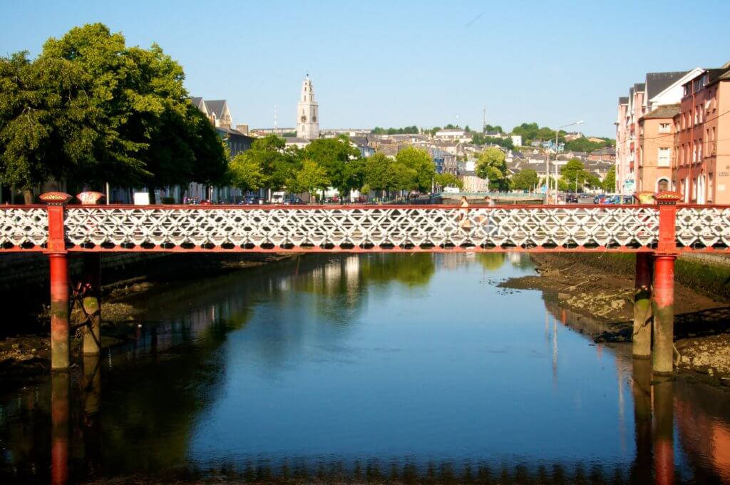 Stedentrip Cork - Top stad voor weekend, citytrip of korte vakantie